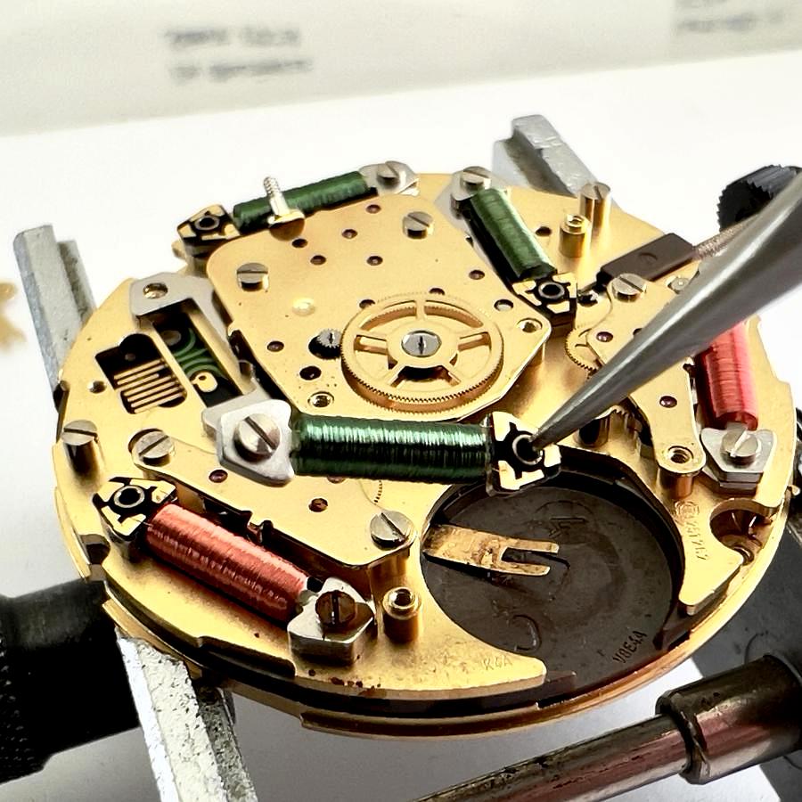 Watch Repair in NY - Top Rated Watch Repair Service in New York City NY